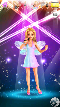 Talking Princess & Fairy APK Download For Free