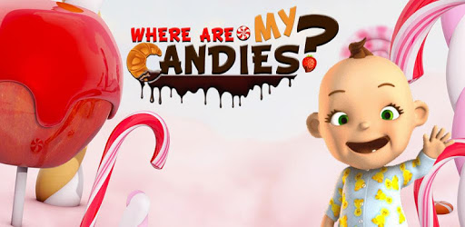 Where Are My Candies? for PC - How to Install on Windows PC, Mac