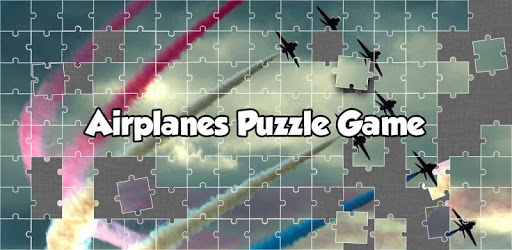 Airplanes Puzzle Game for PC - How to Install on Windows PC, Mac