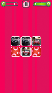 Cars Matching Game for Kids APK Download For Free
