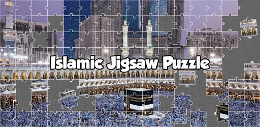 Islamic Jigsaw Puzzle Game for PC - How to Install on Windows PC, Mac