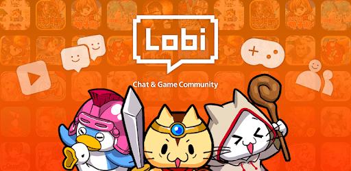 Lobi Free game, Group chat for PC - How to Install on Windows PC, Mac