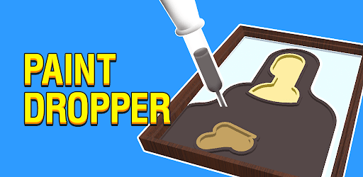 Paint Dropper for PC - How to Install on Windows PC, Mac