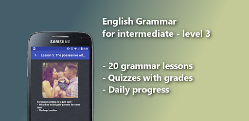 English grammar offline app for PC - How to Install on Windows PC, Mac