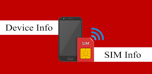 SIM Device Info for PC - How to Install on Windows PC, Mac