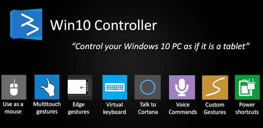 Controller for Win10 Free for PC - How to Install on Windows PC, Mac