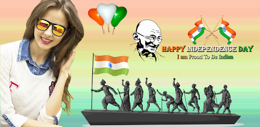 Independence Day Photo Editor for PC - How to Install on Windows PC, Mac