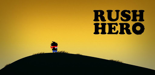 Rush Hero for PC - How to Install on Windows PC, Mac