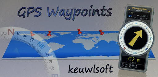 GPS Waypoint Finder for PC - How to Install on Windows PC, Mac
