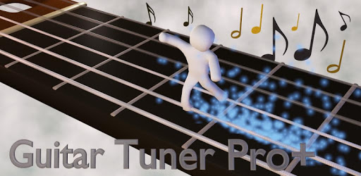 Guitar Tuner Pro+ for PC - How to Install on Windows PC, Mac