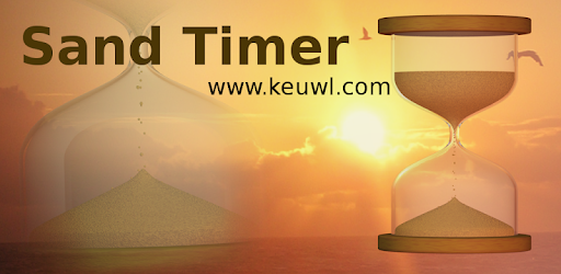 Sand Timer for PC - How to Install on Windows PC, Mac