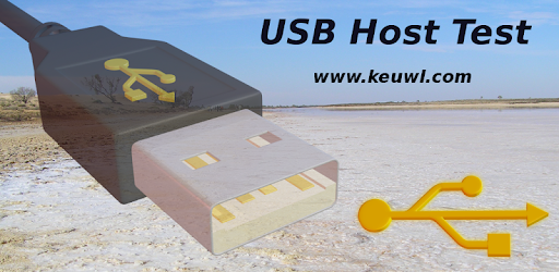 USB Host Test for PC - How to Install on Windows PC, Mac
