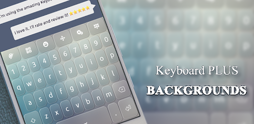 Keyboard Plus Backgrounds for PC - How to Install on Windows PC, Mac