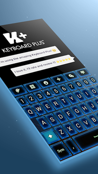 Galaxy Keyboard APK Download For Free