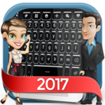 Keyboard Plus Black for PC - How to Install on Windows PC, Mac