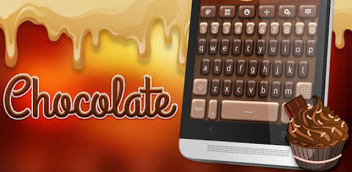 Keyboard Plus Chocolate for PC - How to Install on Windows PC, Mac
