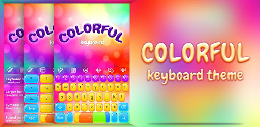 Keyboard Plus Colorful APK Download For Free