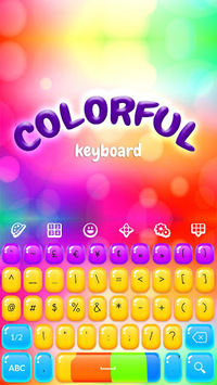 Keyboard Plus Colorful APK Download For Free