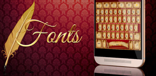 Keyboard Plus Fonts for PC - How to Install on Windows PC, Mac