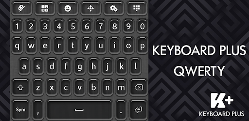 Keyboard Plus Qwerty for PC - How to Install on Windows PC, Mac