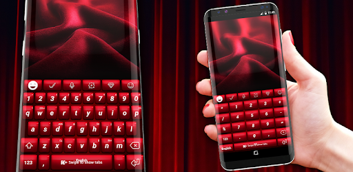 Red Velvet Keyboard for PC - How to Install on Windows PC, Mac