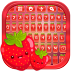 Cute Strawberry Keyboard for PC - How to Install on Windows PC, Mac