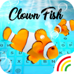 ClownFish Animated Keyboard for PC - How to Install on Windows PC, Mac