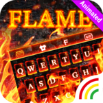 Burning Animated Keyboard for PC - How to Install on Windows PC, Mac