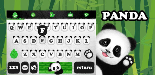 Panda Keyboard Theme for PC - How to Install on Windows PC, Mac