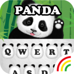 Panda Keyboard Theme for PC - How to Install on Windows PC, Mac