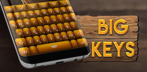 Keyboard Big Keys for PC - How to Install on Windows PC, Mac