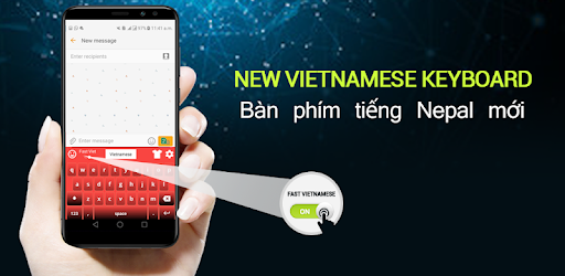 Vietnamese keyboard-English to Vietnamese Keyboard for PC - How to Install on Windows PC, Mac