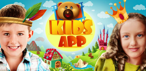 Kids App for PC - How to Install on Windows PC, Mac