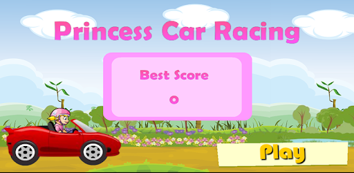 Princess Car Racing for PC - How to Install on Windows PC, Mac