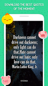 Hate Quotes APK Download For Free