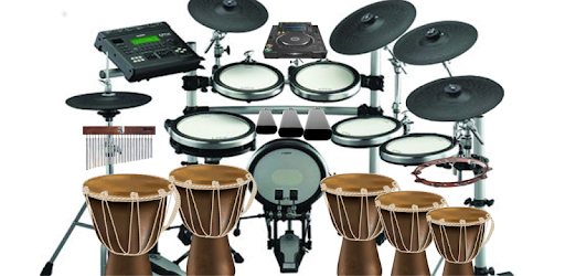 My Drum for PC - How to Install on Windows PC, Mac