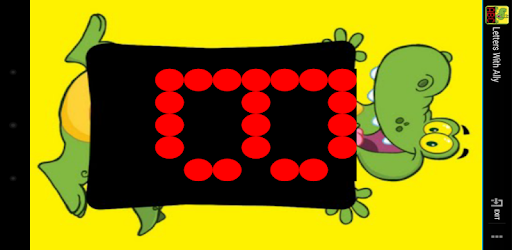 Letters With Ally - Learn ABC for PC - How to Install on Windows PC, Mac