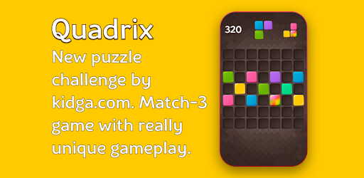 Quadrix for PC - How to Install on Windows PC, Mac