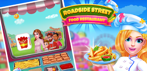 Street Food Restaurant : Cooking Game for PC - How to Install on ...
