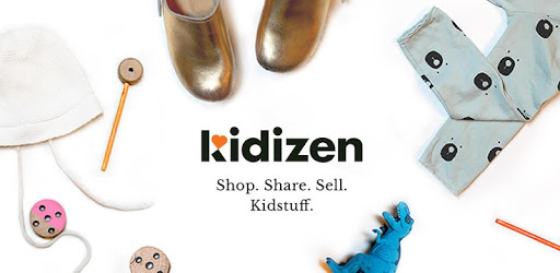 Kidizen: Buy Sell Kids Clothes for PC - How to Install on Windows PC, Mac