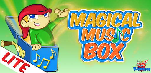 Magical Music Box - Lite APK Download For Free