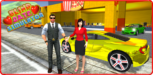Blind Date Simulator Game 3D APK Download For Free