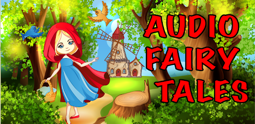 Audio Fairy Tales for Kids Eng APK Download For Free