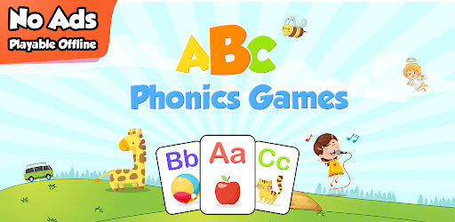 ABC Kids Games - Phonics to Learn alphabet Letters for PC - How to ...