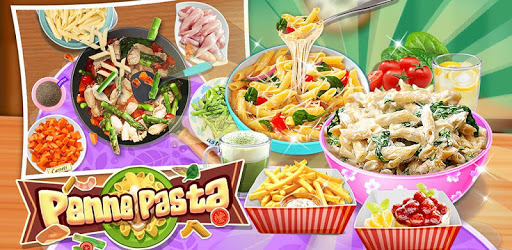 Penne Pasta - The Best Pasta Recipe for PC - How to Install on Windows ...