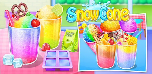 Summer Frozen Snow Cone Maker for PC - How to Install on Windows PC, Mac