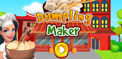 Dumplings Maker! Food Games APK Download For Free