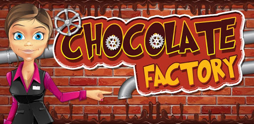 Chocolate Factory Maker kids for PC - How to Install on Windows PC, Mac