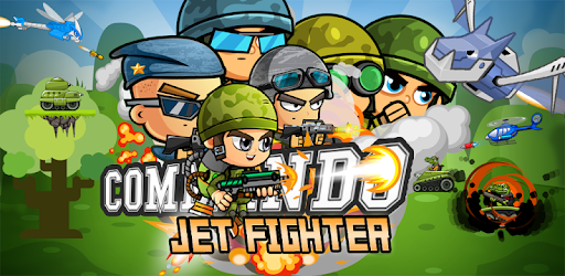 Commando Jet Fighter for PC - How to Install on Windows PC, Mac