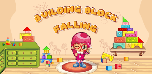 Falling Block - free fun game for PC - How to Install on Windows PC, Mac